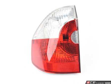 ULO - 63213404103 - Tail Light - Left Outer
