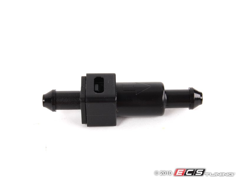 Genuine BMW - 61688391402 - E39 Valve F Windshield Cleaning (61-68-8 ...