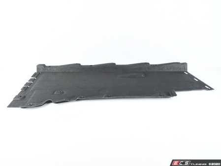 Genuine Volkswagen Audi - 4G0825207M - LINING (4G0 825 207 M)