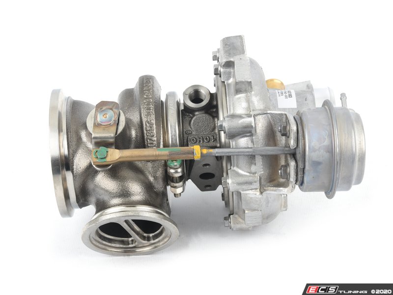 Garrett - 11657848115 - Turbocharger - Cyl 1-4 - Priced Each