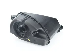 Genuine BMW - 17125A09423 - PIPE, RADIATOR-EXPANSION TAN (17-12-5-A09-423)