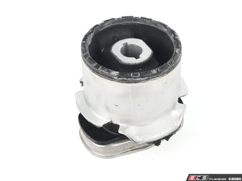 Genuine Volkswagen Audi - 4M0505145J - RUBB MOUNT (4M0 505 145 J)