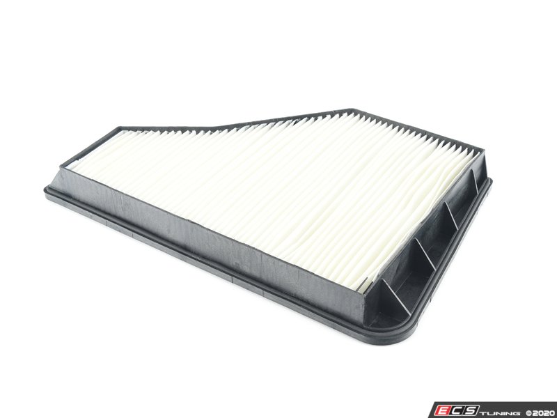 Genuine Mercedes Benz - 1408350047 - Cabin Filter / Fresh Air Filter