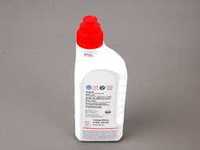 Genuine Volkswagen Audi - G052190A2 - Gear Oil - 1 Liter - (NO LONGER ...