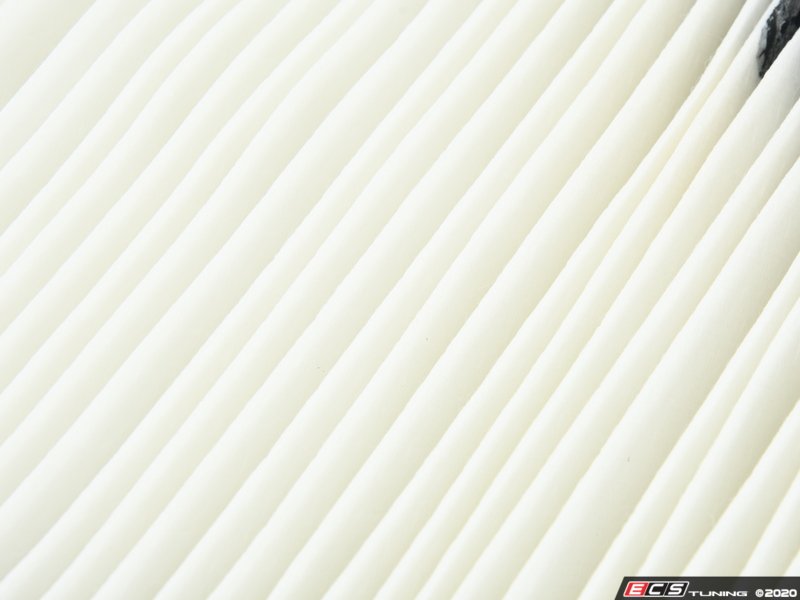 Genuine Mercedes Benz - 1408350047 - Cabin Filter / Fresh Air Filter