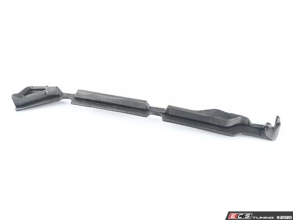 Genuine BMW - 51486981423 - SOUND INSULATING LAT (51-48-6-981-423)