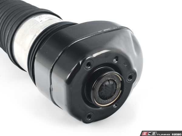 Genuine BMW - 37107915970 - Front Right Air Strut (37-10-7-915-970)