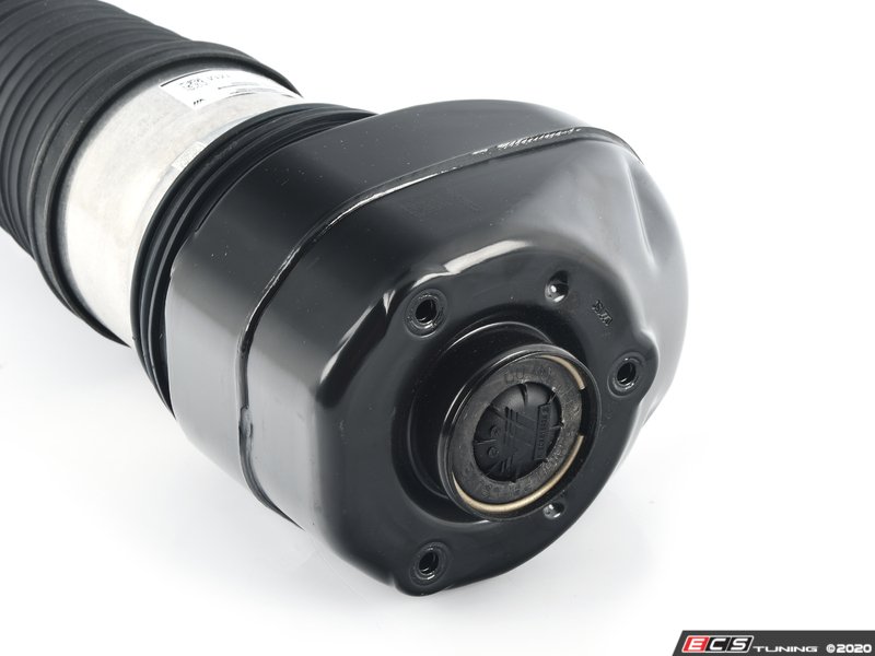 Genuine BMW - 37107915970 - Front Right Air Strut (37-10-7-915-970)