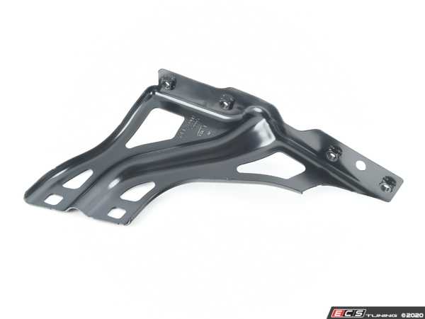 Genuine Volkswagen Audi - 8U0821135 - SUPPORT (8U0 821 135)