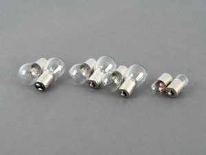 Genuine Volkswagen Audi Parts - Page 2023 - ECS Tuning