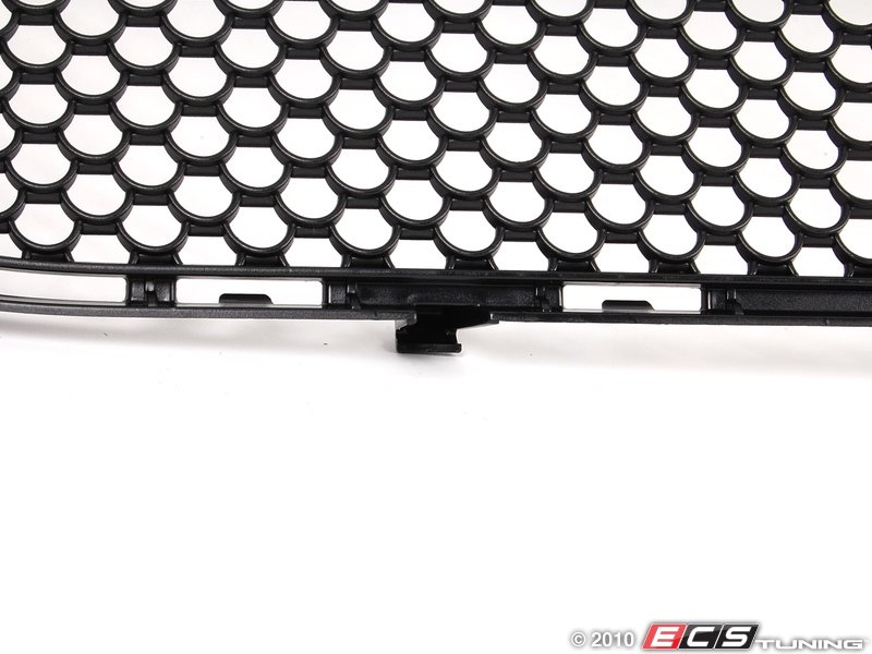 Genuine Mercedes Benz - 2048850153 - Lower Center Grille