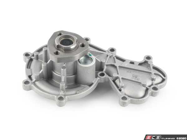 URO - 95810603341 - Water Pump - With Gasket