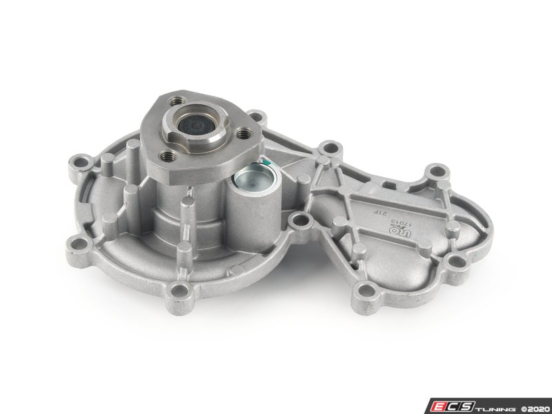 URO - 95810603341 - Water Pump - With Gasket