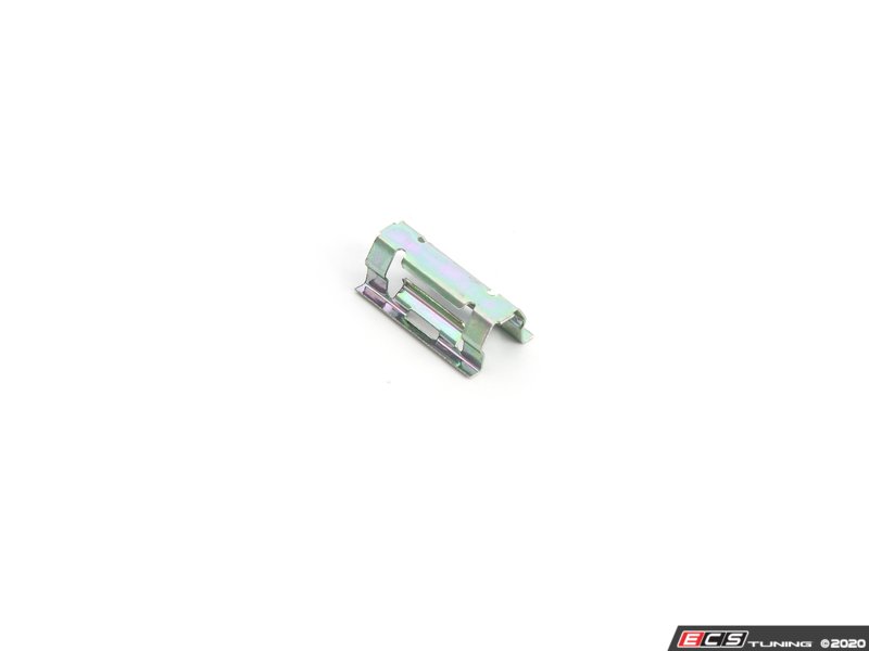 Genuine Volkswagen Audi - 3C8867190 - CLIP (3C8 867 190)