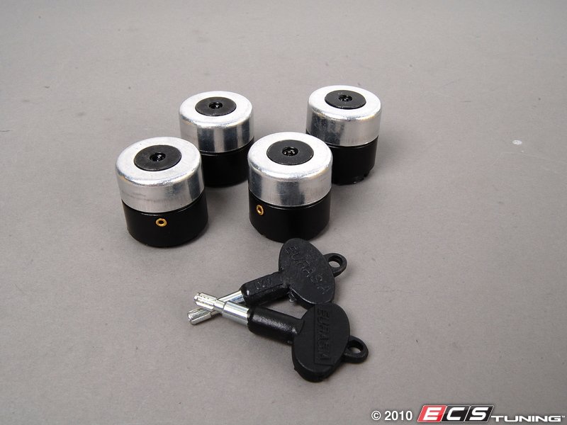 ECS News - Euro Lock Wheel Locks