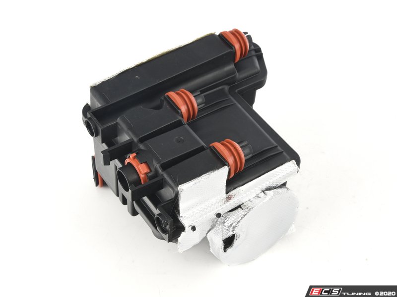 URO - 079103542E - Oil Separator