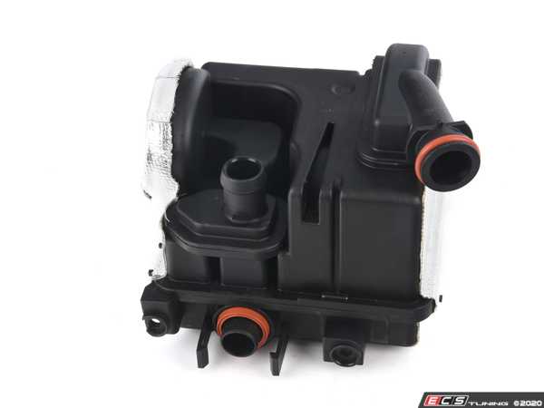 URO - 079103542E - Oil Separator