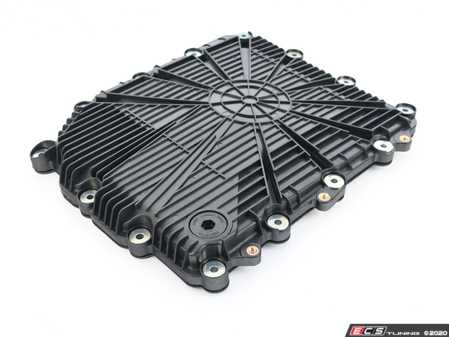 Bremmen Parts - 28108070791 - Transmission Oil Pan
