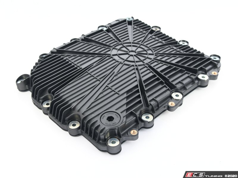 Bremmen Parts - 28108070791 - Transmission Oil Pan