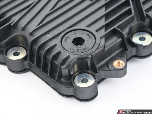 Bremmen Parts - 28108070791 - Transmission Oil Pan