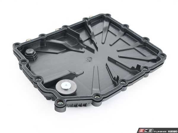 Bremmen Parts - 28108070791 - Transmission Oil Pan