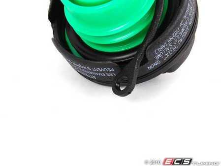 Genuine Volkswagen Audi - 1K0201550AJ - Gas Cap (1K0 201 550 AJ)