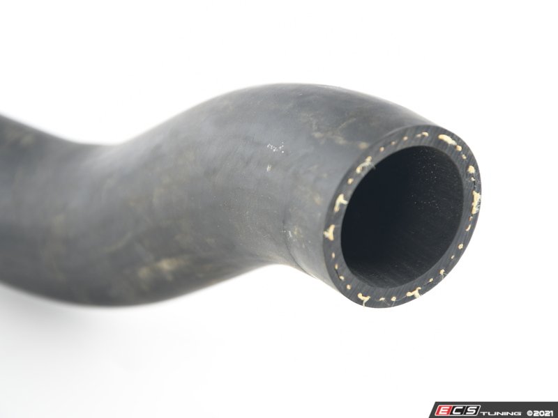 Genuine Volkswagen Audi - 7D0121049BC - HOSE (7D0 121 049 BC)