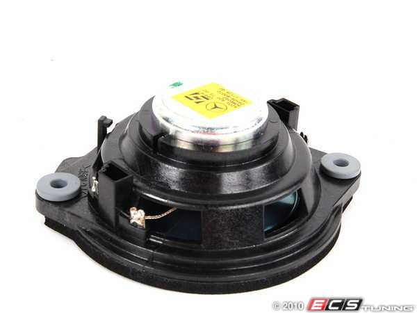 Genuine Mercedes Benz - 2038207302 - Loudspeaker