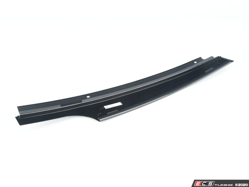 Genuine BMW - 51337410022 - COVER, COLUMN B, DOO (51-33-7-410-022)