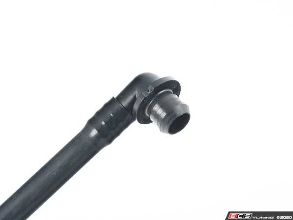 Genuine Volkswagen Audi - 8K1611931L - Brake Vacuum Pipe (8K1 611 931 L)