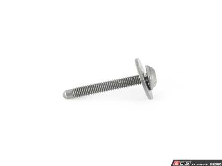Genuine BMW - 07147401706 - FILLISTER HEAD SCREW (07-14-7-401-706)