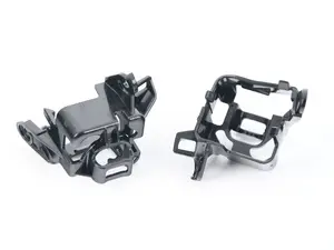 Genuine BMW - 51168496627 - SET OF SCREWS (51-16-8-496-627)