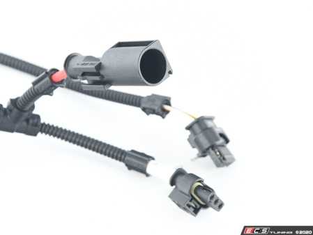 Genuine BMW - 12518654973 - WIRING HARNESS, ENG. (12-51-8-654-973)