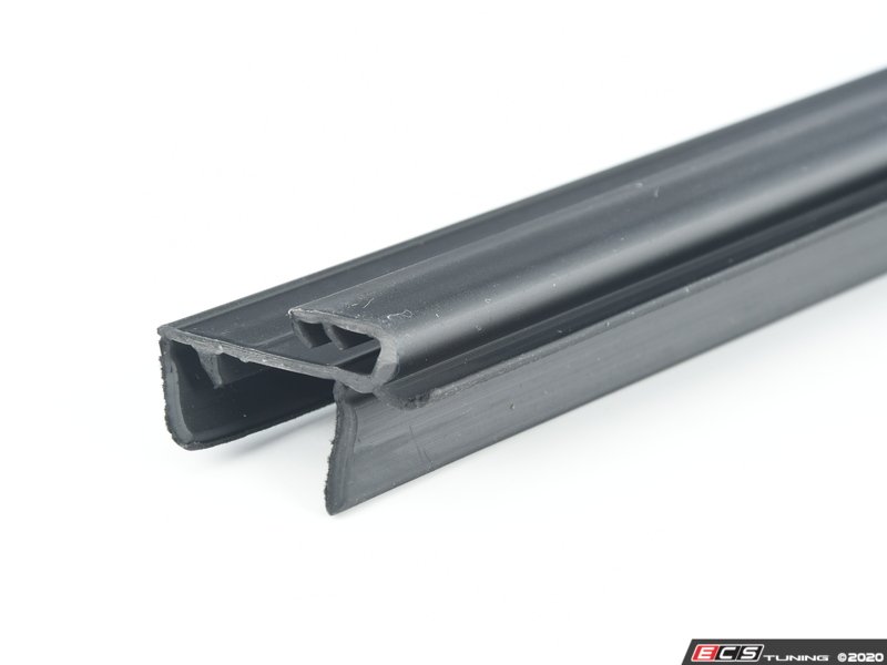 Genuine BMW - 51337289627 - Channel Sealing - Inner Door, Front Left ...
