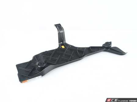 Genuine Volkswagen Audi - 5WA501713 - Plastic Cover - Rear Subframe ...