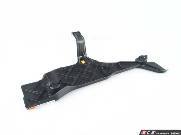 Genuine Volkswagen Audi - 5WA501713 - Plastic Cover - Rear Subframe ...