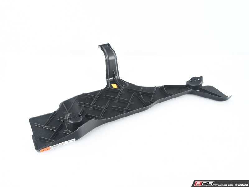 Genuine Volkswagen Audi - 5WA501713 - Plastic Cover - Rear Subframe ...