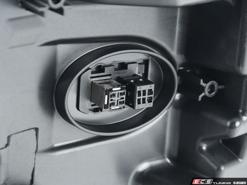 Genuine BMW - 63117343905 - Headlight Assembly (Bi-Xenon Adaptive) (63 ...