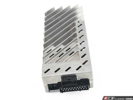 Genuine BMW - 65125A41CD0 - Top-Hifi System Amplifier (65-12-5-A41-CD0)