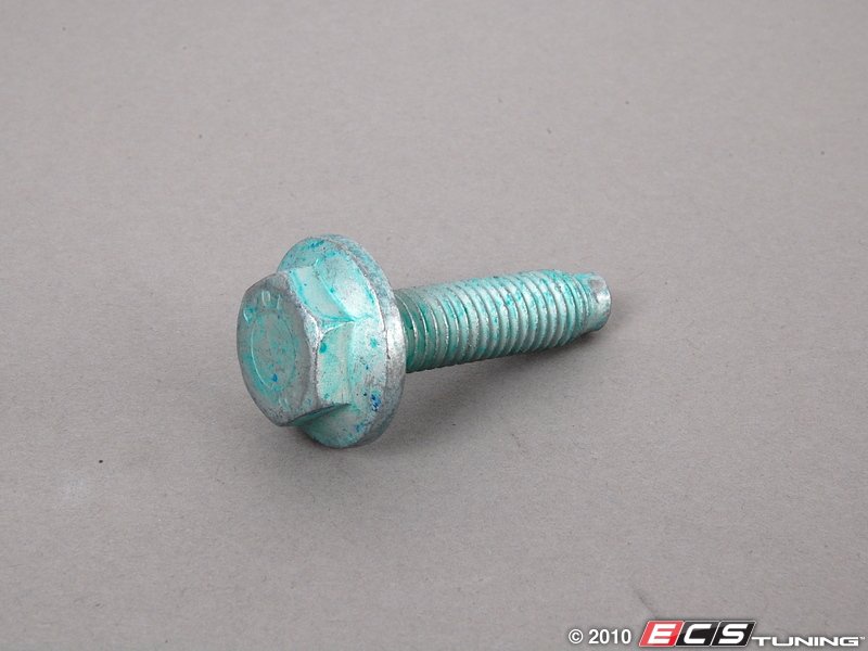 Genuine Volkswagen Audi - N10234204 - Bolt M10X40 (N 102 342 04)