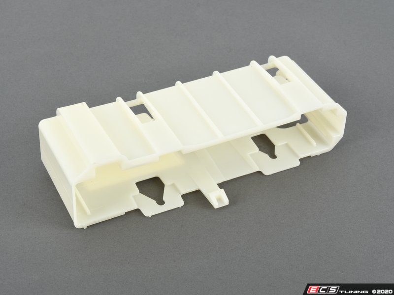 Genuine BMW - 61357230179 - BRACKET, CONTROL MOD (61-35-7-230-179)