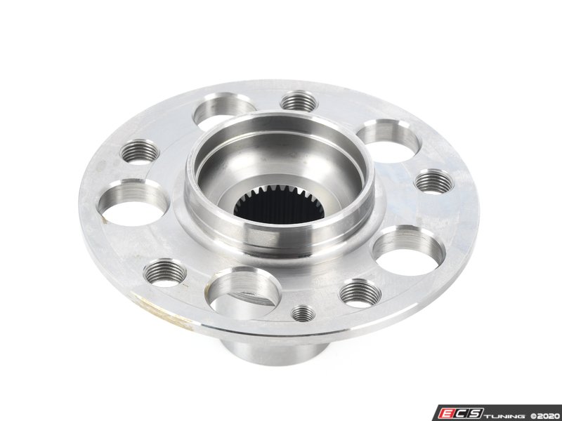 Genuine Mercedes Benz - 2463370145 - SHAFT FLANGE