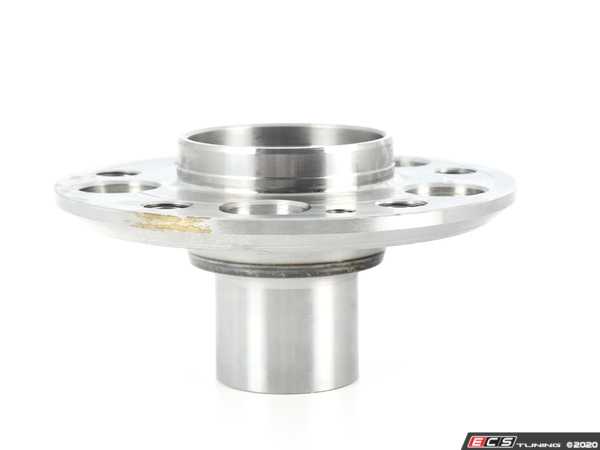 Genuine Mercedes Benz - 2463370145 - SHAFT FLANGE