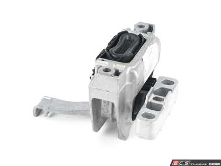 Genuine Volkswagen Audi - 5WA199262H - ENG.MOUNTI (5WA 199 262 H)