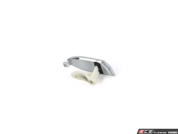 Genuine BMW - 51217489343 - COVERING PRIMEND LEF (51-21-7-489-343)