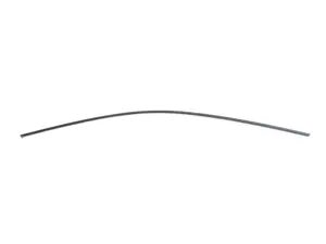 Genuine BMW - 51357410016 - Front Door Lower Window Trim - Right (51-35 ...