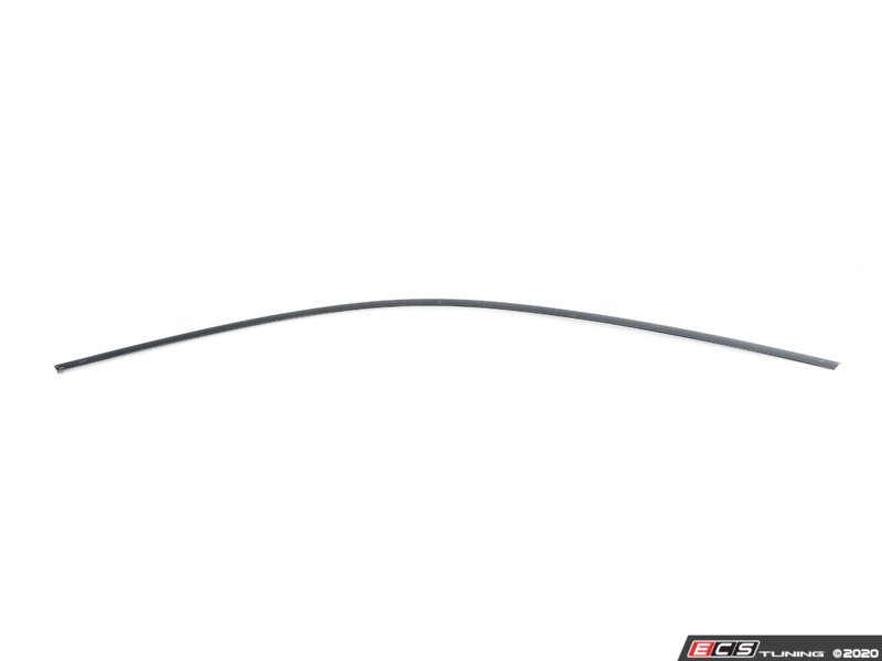 Genuine BMW - 51337410020 - Genuine BMW Window Trim (51-33-7-410-020)