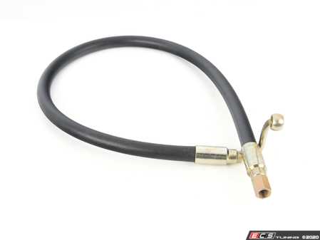 Genuine Mercedes Benz - 1269971482 - HOSE,POWER S