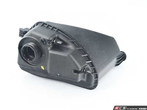 Genuine BMW - 17138689765 - Expansion Tank (17-13-8-689-765)