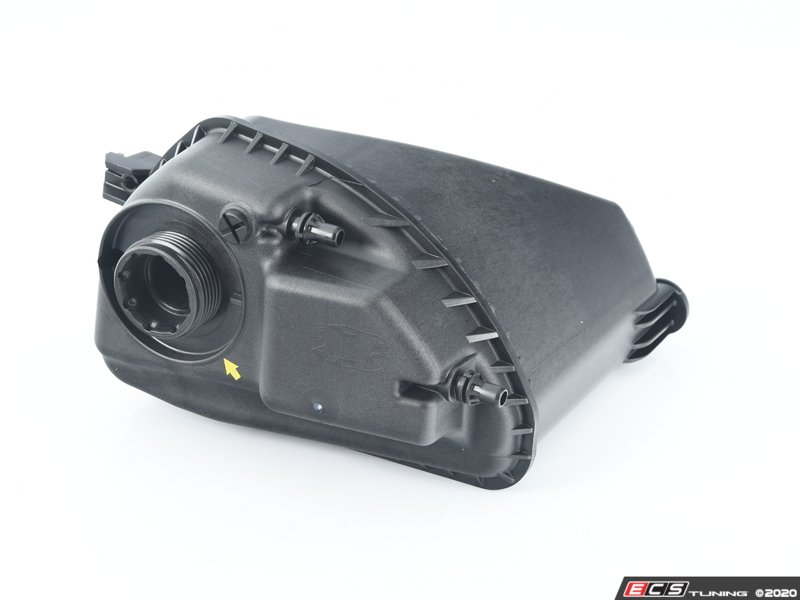 Genuine BMW - 17138689765 - Expansion Tank (17-13-8-689-765)